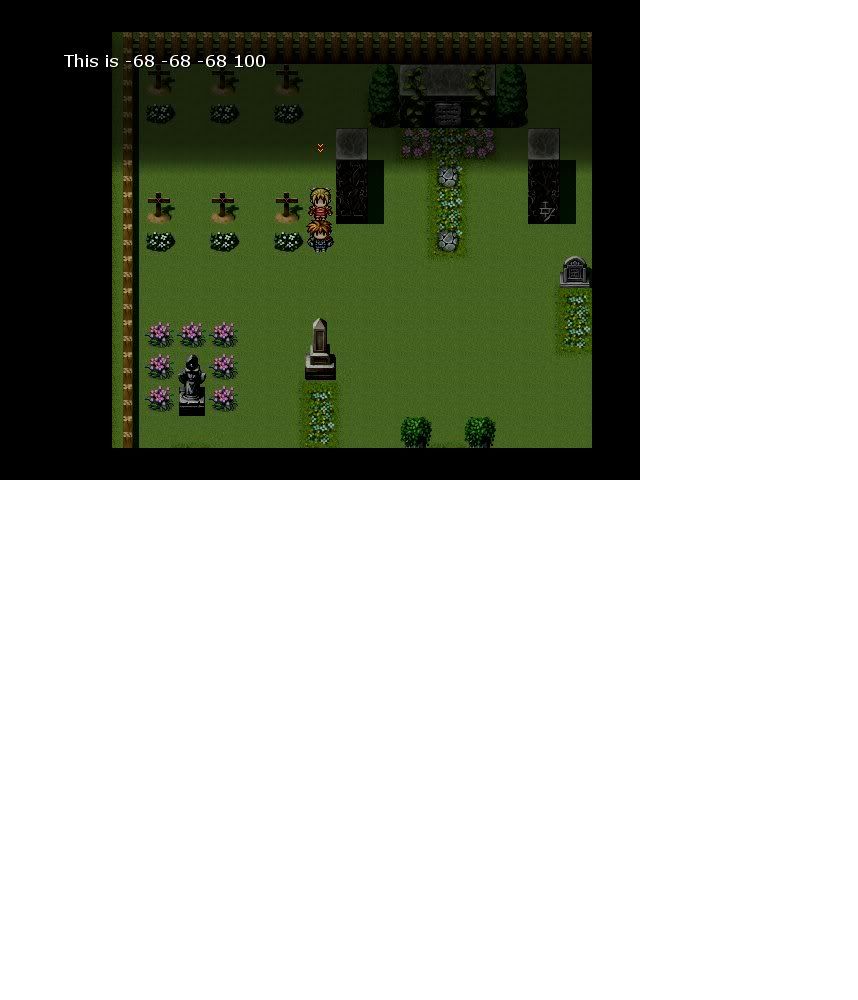 Sunrise Tint? | RPG Maker Forums