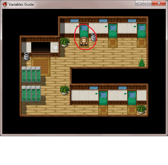 Variables Guide Page 2 Rpg Maker Forums
