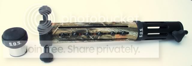 Best hunting stabilizer | Archery Talk Forum