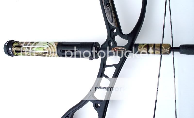 BEST String suppressor? | Archery Talk Forum