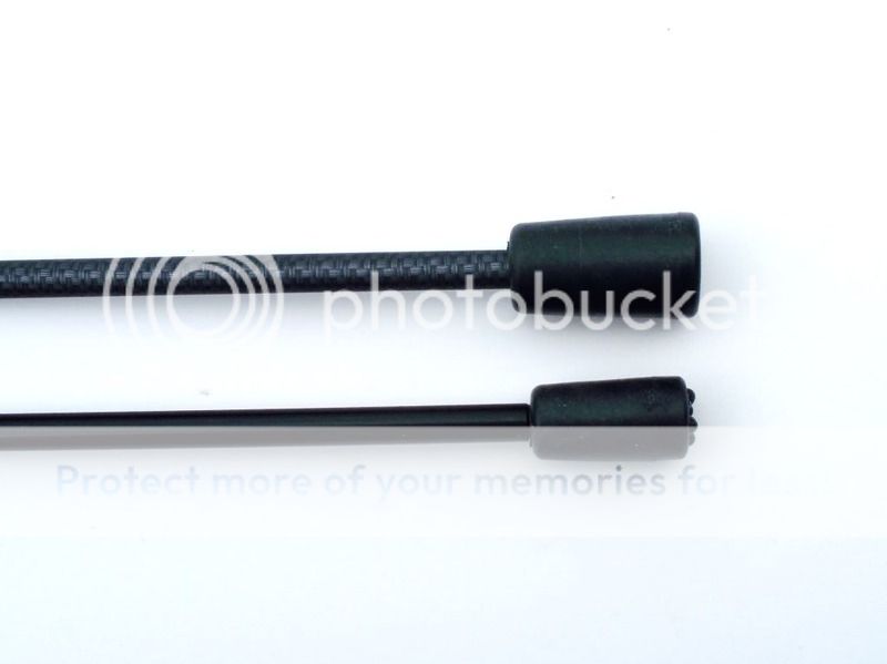 BEST String suppressor? | Archery Talk Forum