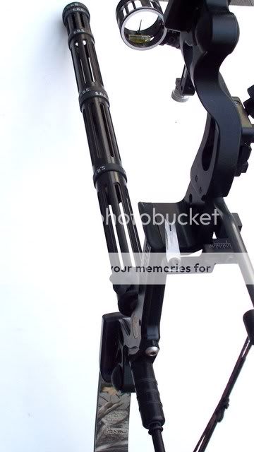 Lets see your Martin/Rytera setups | Archery Talk Forum