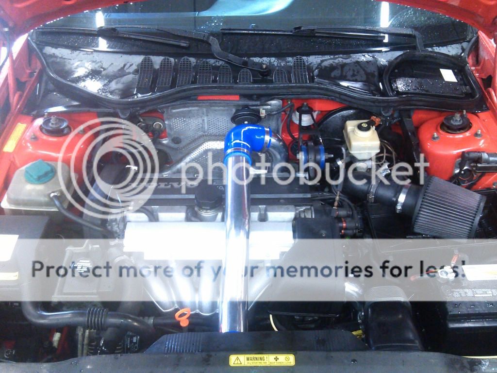 Viva Performance RIP kit?? | SwedeSpeed - Volvo Performance Forum