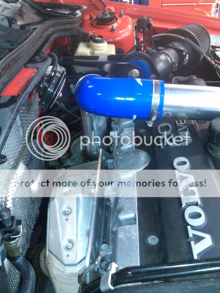 Viva Performance RIP kit?? | SwedeSpeed - Volvo Performance Forum