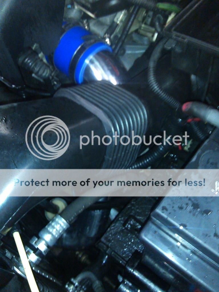 Viva Performance RIP-Kit?? | SwedeSpeed - Volvo Performance Forum