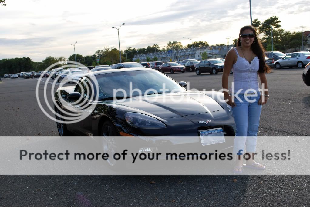 Your girl your car - {PICS} - Page 24 - CorvetteForum - Chevrolet ...