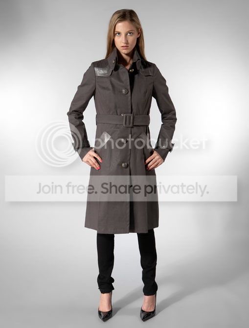 Mackage Isa / Mackage Tessy / Juicy Swing Coat - Which One Should I Get ...