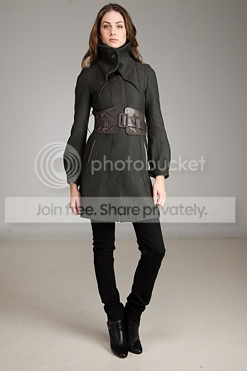Mackage Isa / Mackage Tessy / Juicy Swing Coat - Which One Should I Get ...