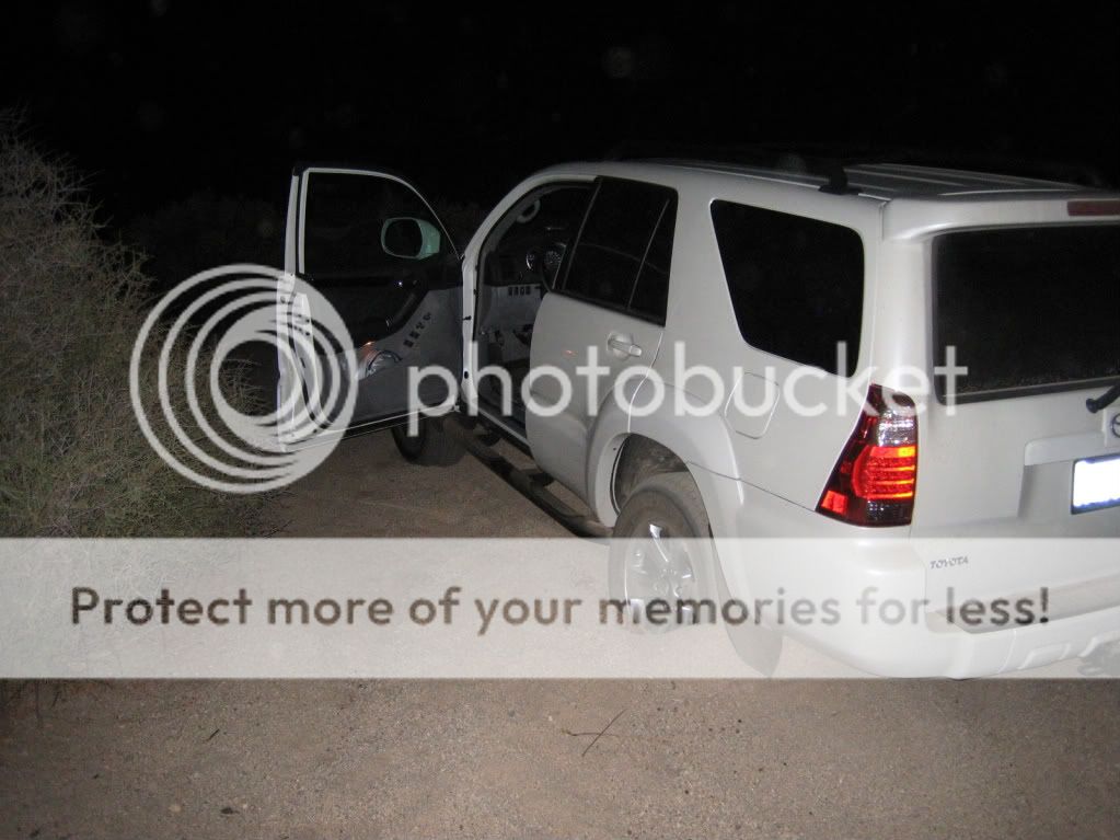 4x2 off-road action shots! post em up! - Toyota 4Runner Forum - Largest ...