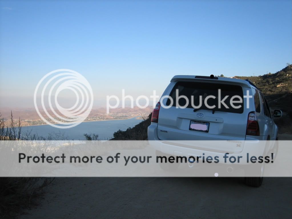 4x2 off-road action shots! post em up! - Toyota 4Runner Forum - Largest ...