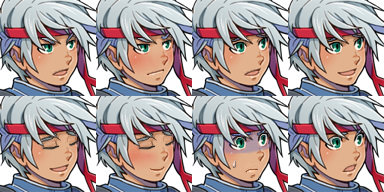 RPG VX/Ace Resources | GrandmaDebsLittleBits | Page 2