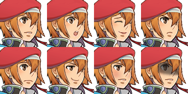 RPG Maker VX/Ace Mack-Style Sprites | GrandmaDebsLittleBits