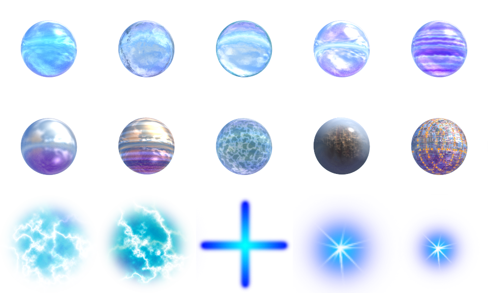 Celestial Bodies | RPG Maker Forums