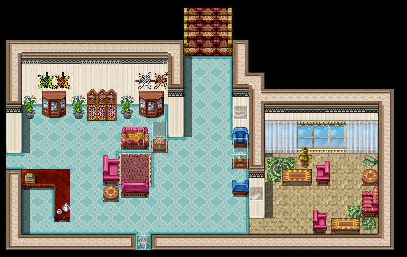 Game & Map Screenshots 6 | Page 81 | RPG Maker Forums