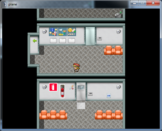 GrandmaDebsLittleBits | RPG Maker VX / Ace Resources & Stuff | Page 6