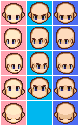 RPG Maker VX/Ace Mack-Style Sprites | GrandmaDebsLittleBits