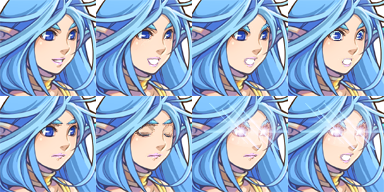 Rpg Maker Vx Ace Female Faces New Releases: Last Boss Pack Vol.2,