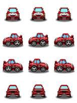 Looking for moving Car sprites | RPG Maker Forums