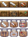Dumpling Sign post and tileset | RPG Maker Forums