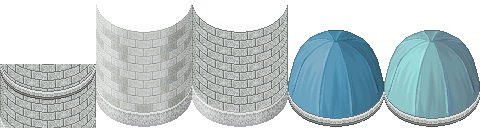 Looking for good Castle tiles | RPG Maker Forums