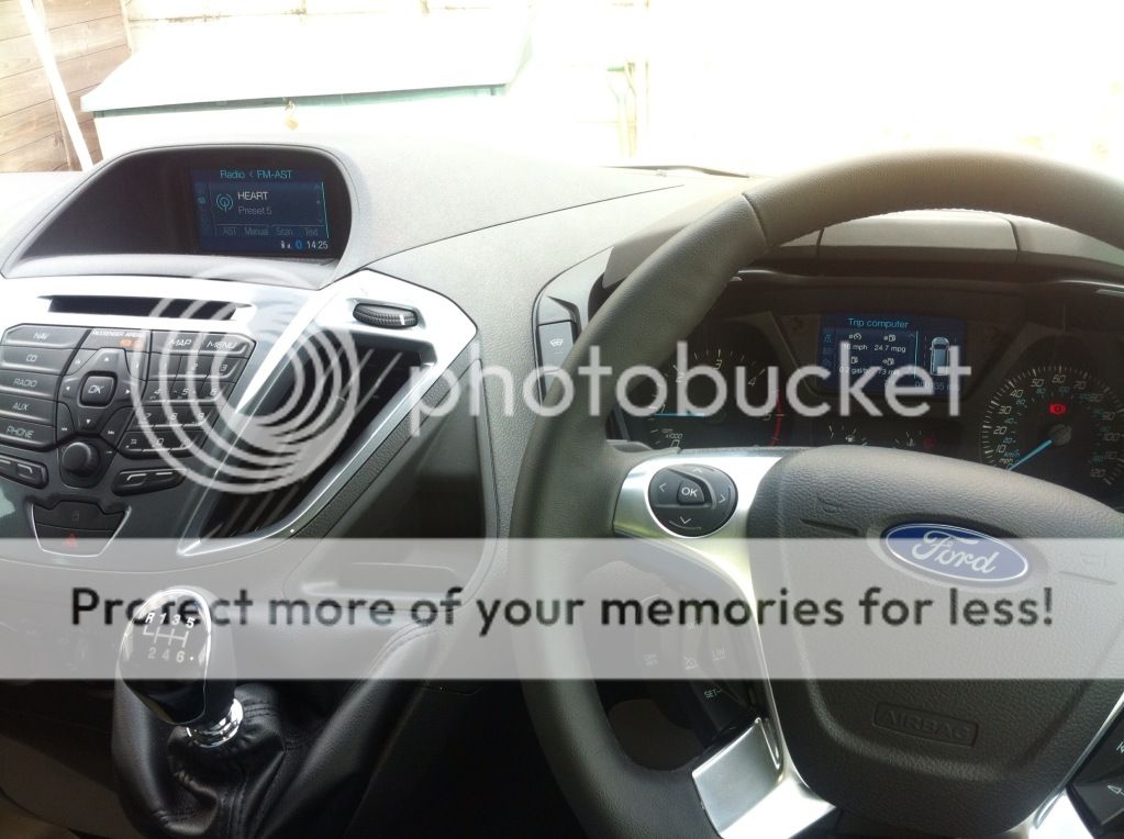 Ford Transit Forum • View topic - Transit Custom Limited Availibilty