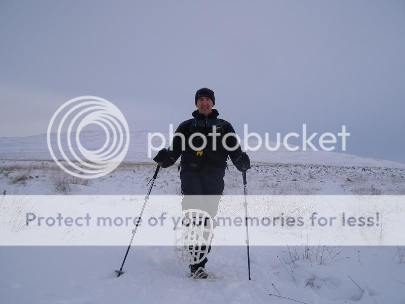 View topic - snowshoes • Walkhighlands