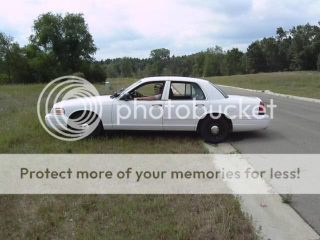 2004 P71 Pics | Members' Cars | Crownvic.net