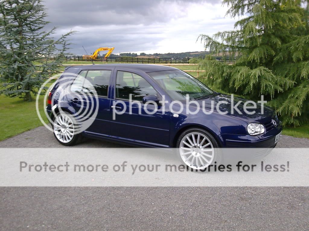 20th Anniv wheels fit on MK4 Golf? | VW Vortex - Volkswagen Forum